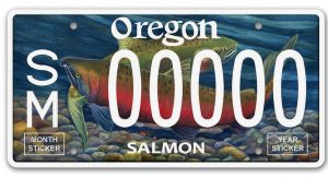 T0 HIGH No More: All The License Plates Denied By The Oregon DMV In ...