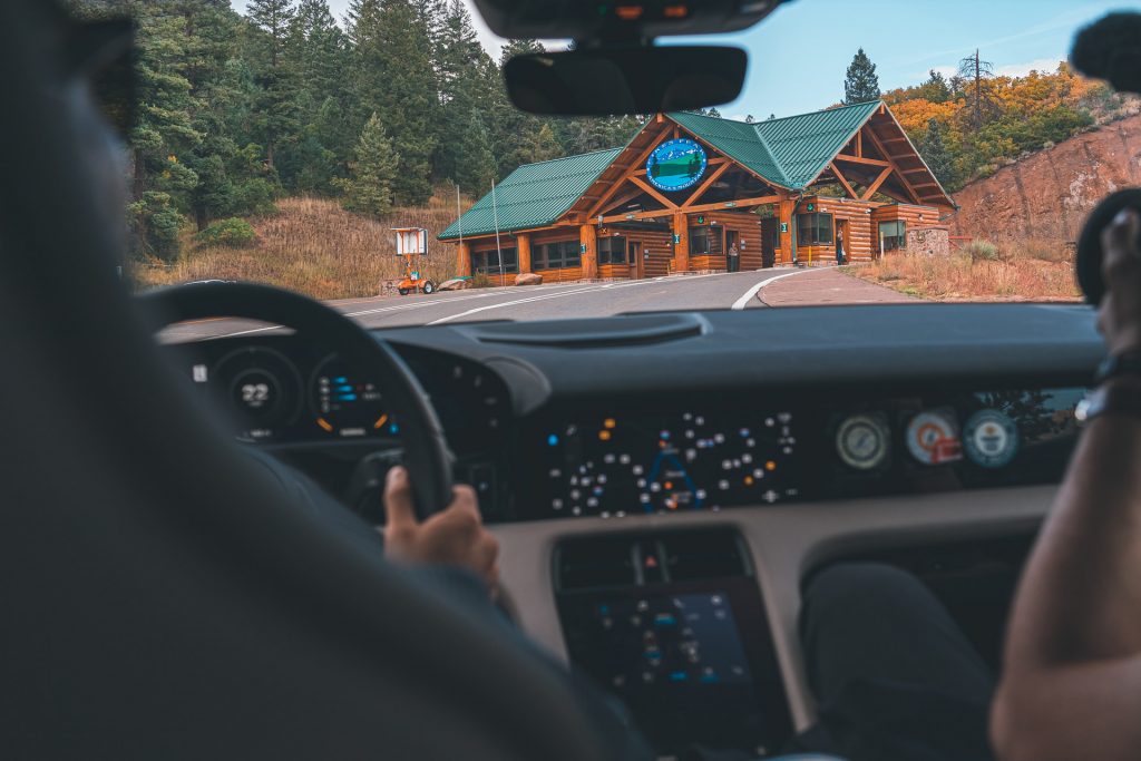 Porsche Breaks The World Record For The Greatest Altitude Change Ever ...