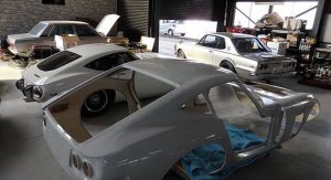 The Rocky Auto 3000GT Is The Toyota 2000GT Replica Nobody Else Was ...