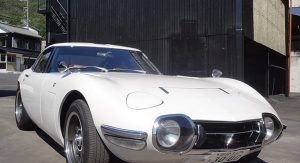 The Rocky Auto 3000GT Is The Toyota 2000GT Replica Nobody Else Was ...
