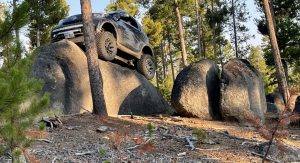 The Go-Anywhere Sciuki iQ 4x4 Is A Scion City Car With Grand Vitara ...