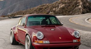 Singer's New 911 Suisse And Berlin Commissions Will Tempt You To Sell ...