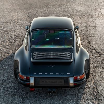 Singer’s New 911 Suisse And Berlin Commissions Will Tempt You To Sell ...