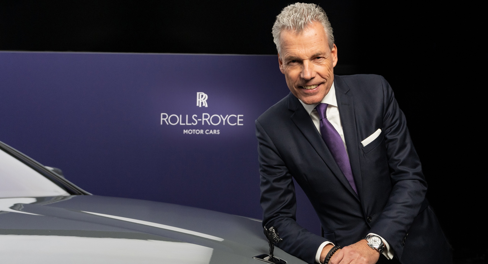 Rolls-Royce Boss Thinks COVID Deaths Were Ultimately Good For Business ...