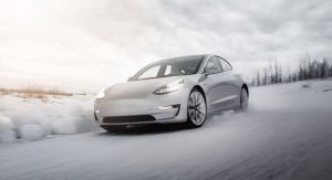 U.S. And Canadian Authorities Investigating Tesla Model 3 And Model Y ...