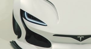 The Tesla Precept Is An Unofficial Concept That Illustrates The ...