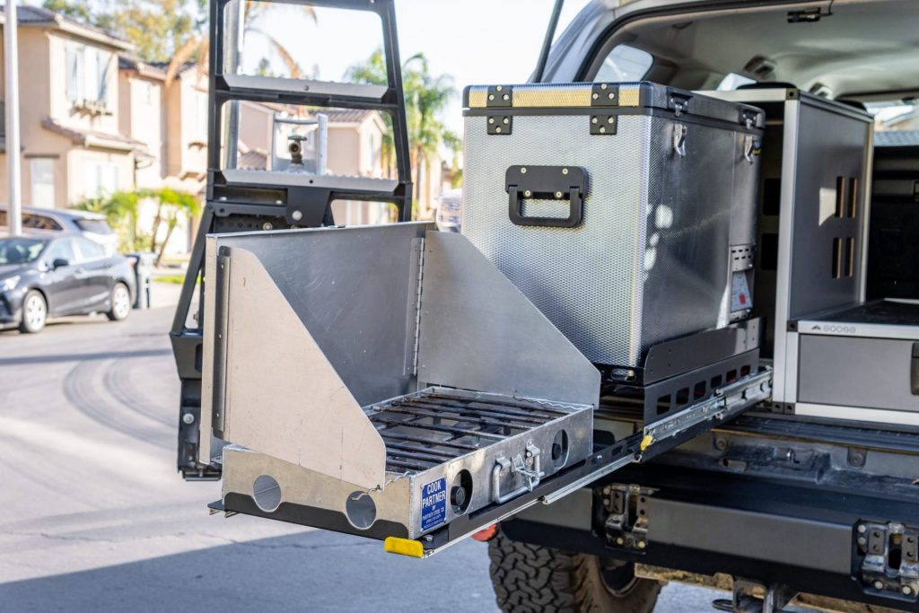 S-No Fear This Winter If Your’e Driving A Prepper’s Toyota 4Runner ...