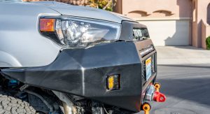 S-No Fear This Winter If Your’e Driving A Prepper’s Toyota 4Runner ...