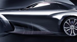 Take A Look At Toyota's Early Design Proposals For The GR Supra Mk5 ...