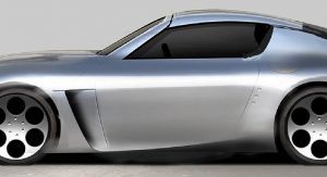 Take A Look At Toyota's Early Design Proposals For The GR Supra Mk5 ...