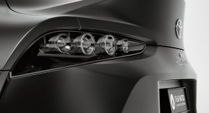 Toyota GR Supra Mk5 Looks Pretty Sweet With Tuner's Throwback A80 ...