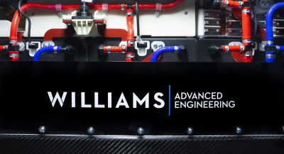 An Australian Mining Giant Just Bought Williams Advanced Engineering ...