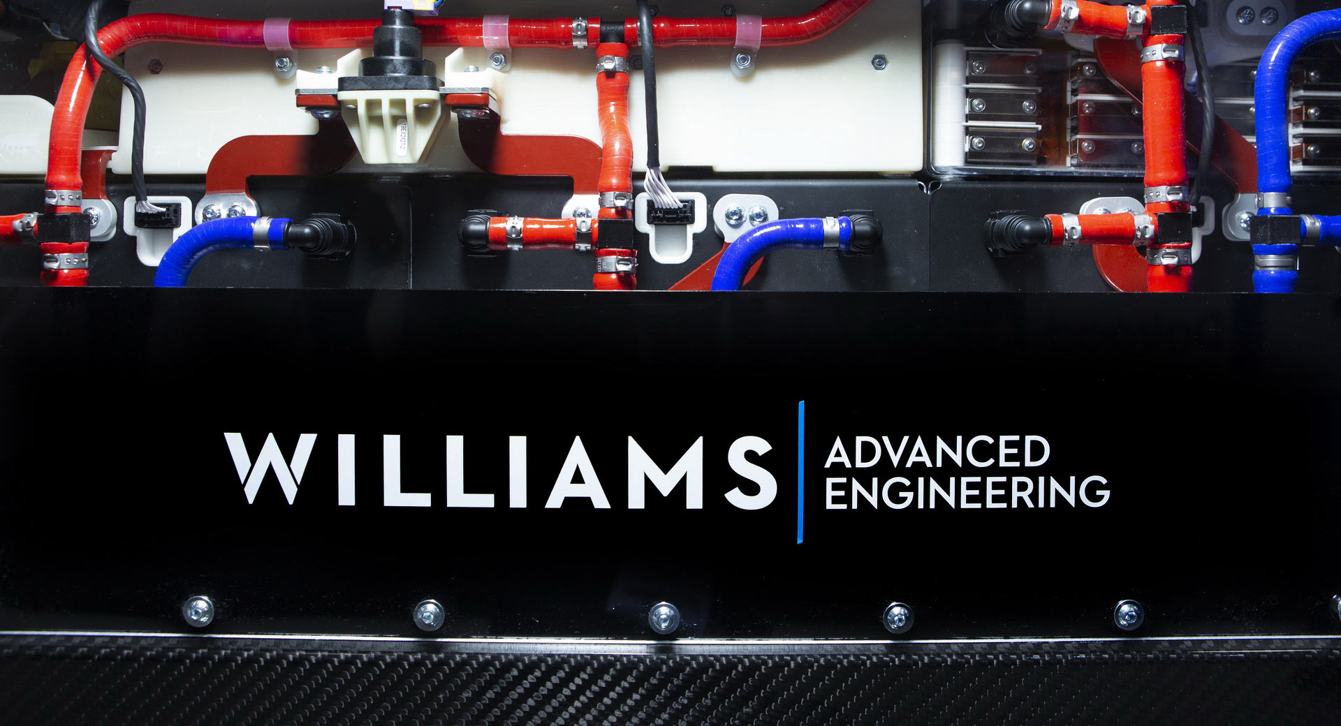 An Australian Mining Giant Just Bought Williams Advanced Engineering ...