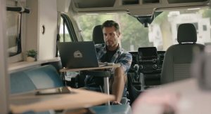 The Winnebago e-RV Concept Previews The Electric Motorhome Of The ...