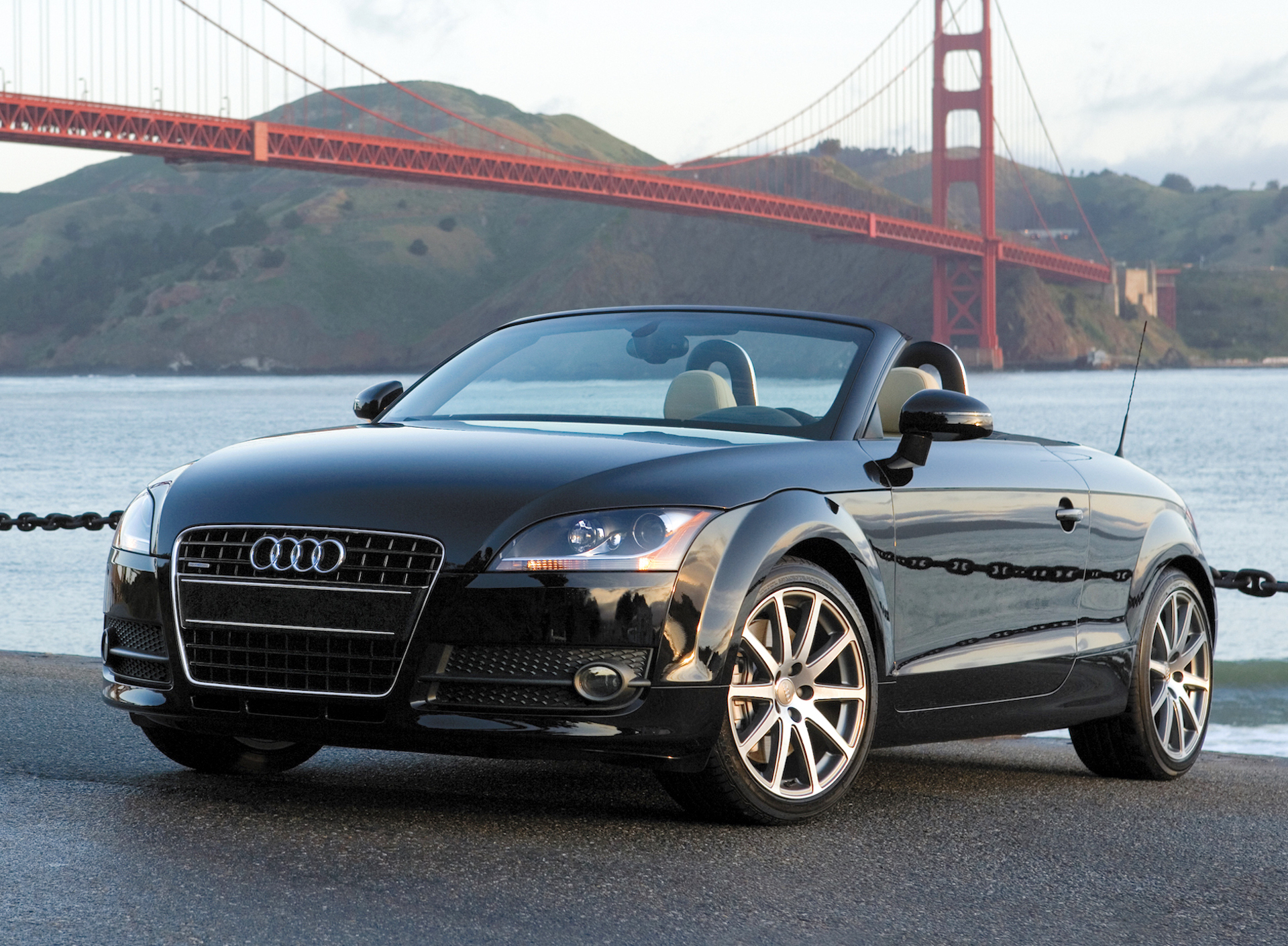 What’s The Best Top-Down Sports Car For Less Than $10k? | Carscoops