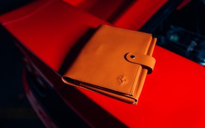 This Ferrari F50 Is One Of Just Eight RHD Examples And Now It’s Going ...