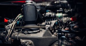 This Ferrari F50 Is One Of Just Eight RHD Examples And Now It's Going ...