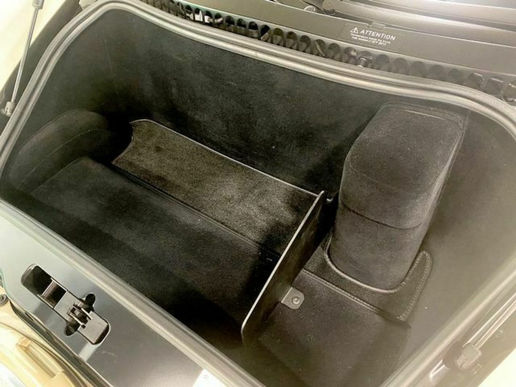 For $1.6 Million, Will You Go For A One Of A Kind Beige Bugatti Veyron ...