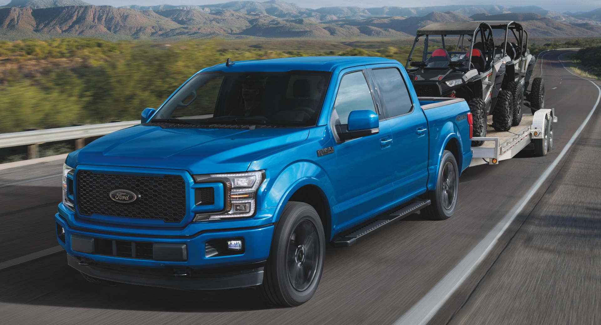 The Most Popular Cars In America By State In 2021 | Carscoops