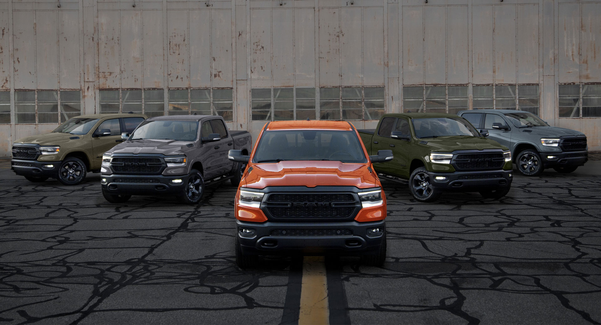 These Are The Most Popular Automotive Colors In America And Around The ...