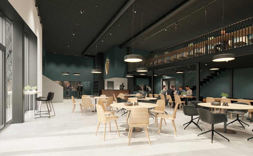 Koenigsegg Announces Plans To Build New Production Facility And Test ...