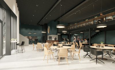 Koenigsegg Announces Plans To Build New Production Facility And Test ...