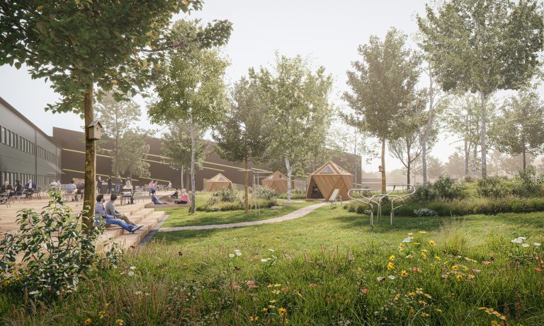 Koenigsegg Announces Plans To Build New Production Facility And Test ...