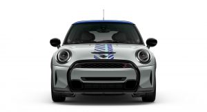 Mini Brick Lane Edition Celebrates London Street Art And Starts At ...