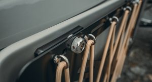 New Morgan Super 3 Drags Three-Wheeler Into Mid-Century Modern Age With ...