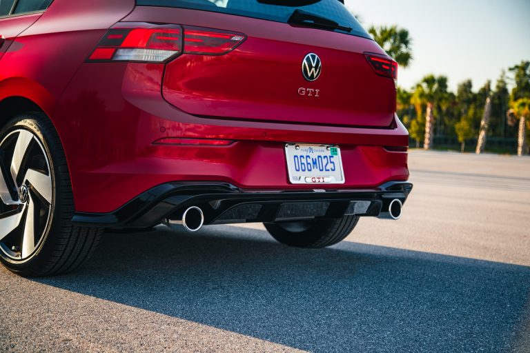 VW USA Introduces Oettinger Accessories And More For New Golf GTI ...