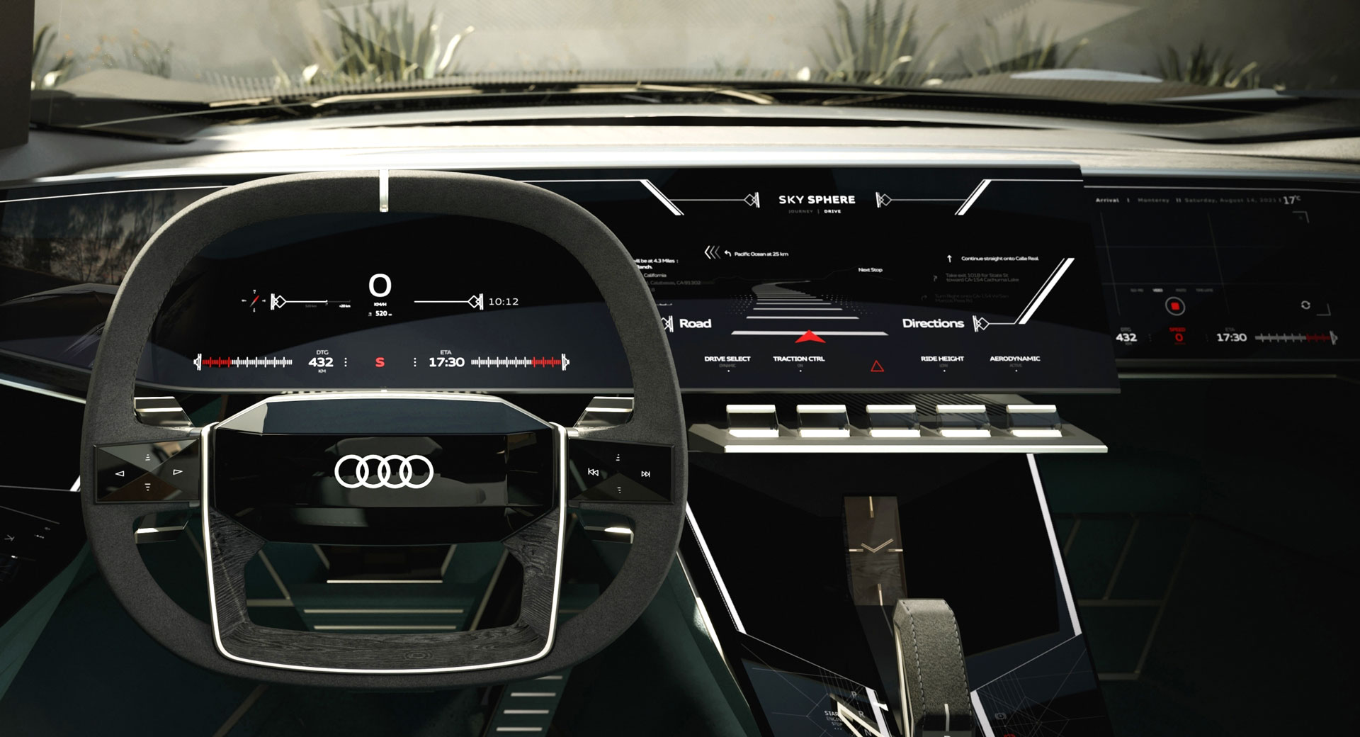 Audi Will Be Among First Automakers To Introduce 5G In Its American ...