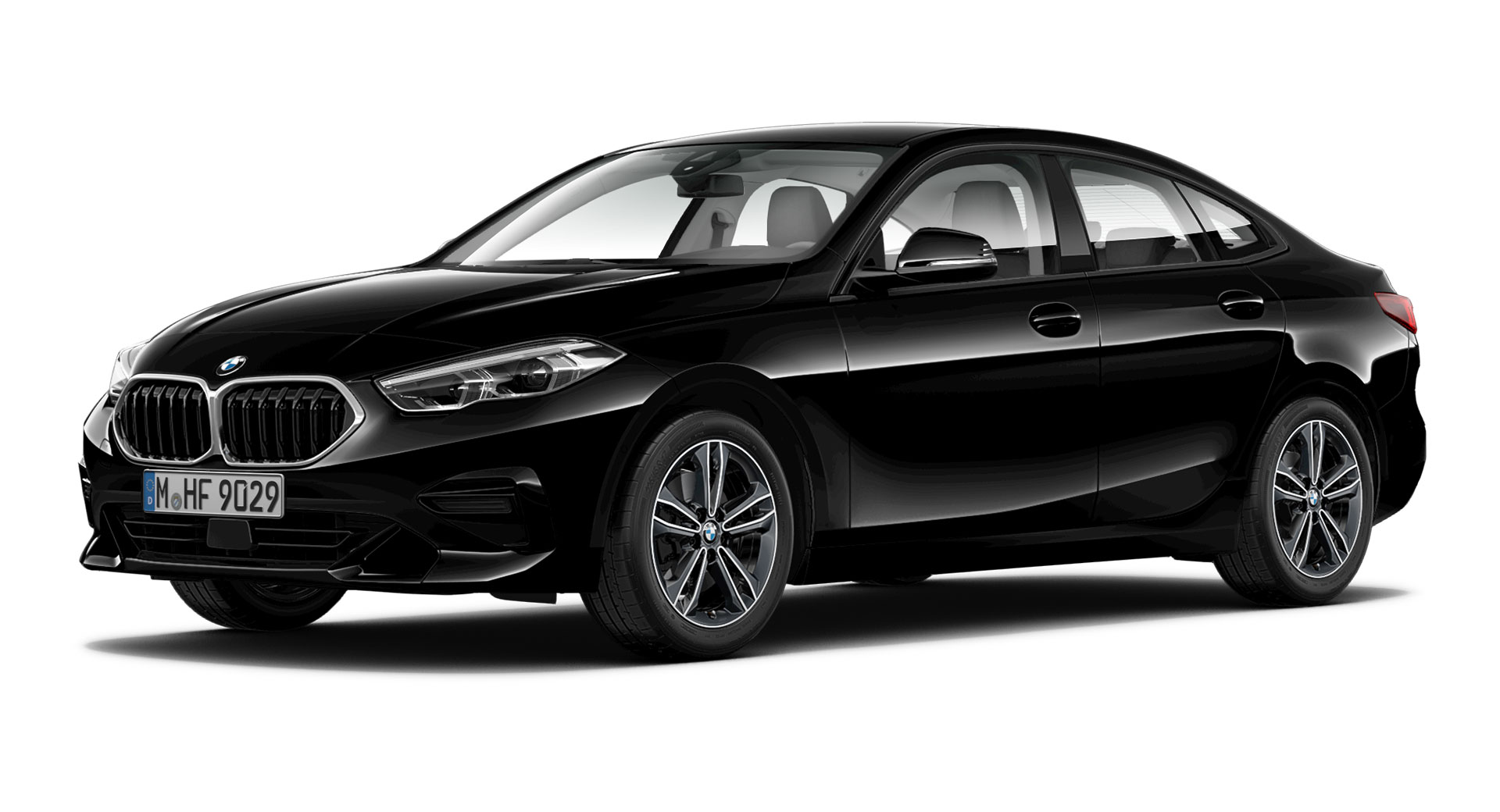 BMW Releases 1-Series, 2-Series, and 3-Series Sport Models In Australia ...