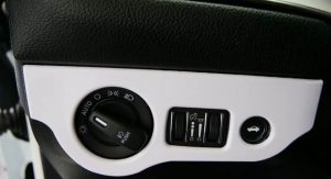 The Force Is Strong In This Stormtrooper-Inspired Dodge Challenger ...