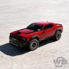 Dodge Charger And Challenger TRX Renders Propose Monstrous Off-Road ...