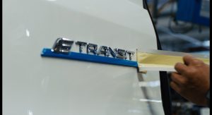 Ford Begins Deliveries Of The All-Electric 2022 E-Transit To Customers ...