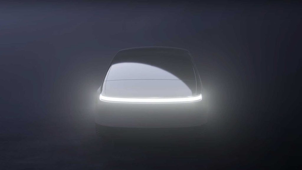 Norwegian Startup Fresco Previews $114,000 Eight-Seat EV Dubbed XL ...