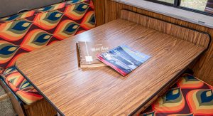 Take A Road Trip Back To 1973 With This Funky GMC MotorHome | Carscoops