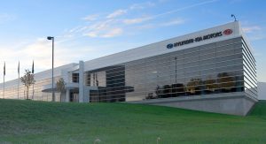 Hyundai To Build New Safety Test And Investigation Laboratory In ...