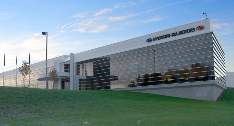 Hyundai To Build New Safety Test And Investigation Laboratory In ...