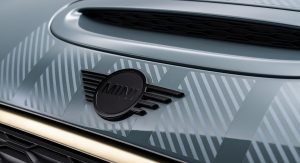 New MINI Edition Models Bring More Distinctive Style To The Entire ...