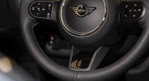 New MINI Edition Models Bring More Distinctive Style To The Entire ...