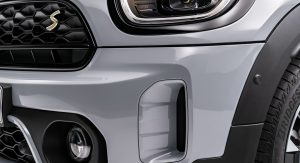 New MINI Edition Models Bring More Distinctive Style To The Entire ...