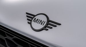 New MINI Edition Models Bring More Distinctive Style To The Entire ...