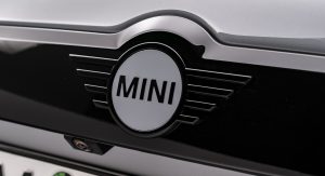 New MINI Edition Models Bring More Distinctive Style To The Entire ...