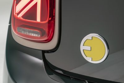 New MINI Edition Models Bring More Distinctive Style To The Entire ...