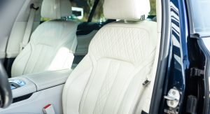 Manhart's New MH7 400d Is A Diesel-Powered BMW 7-Series With 400 HP ...