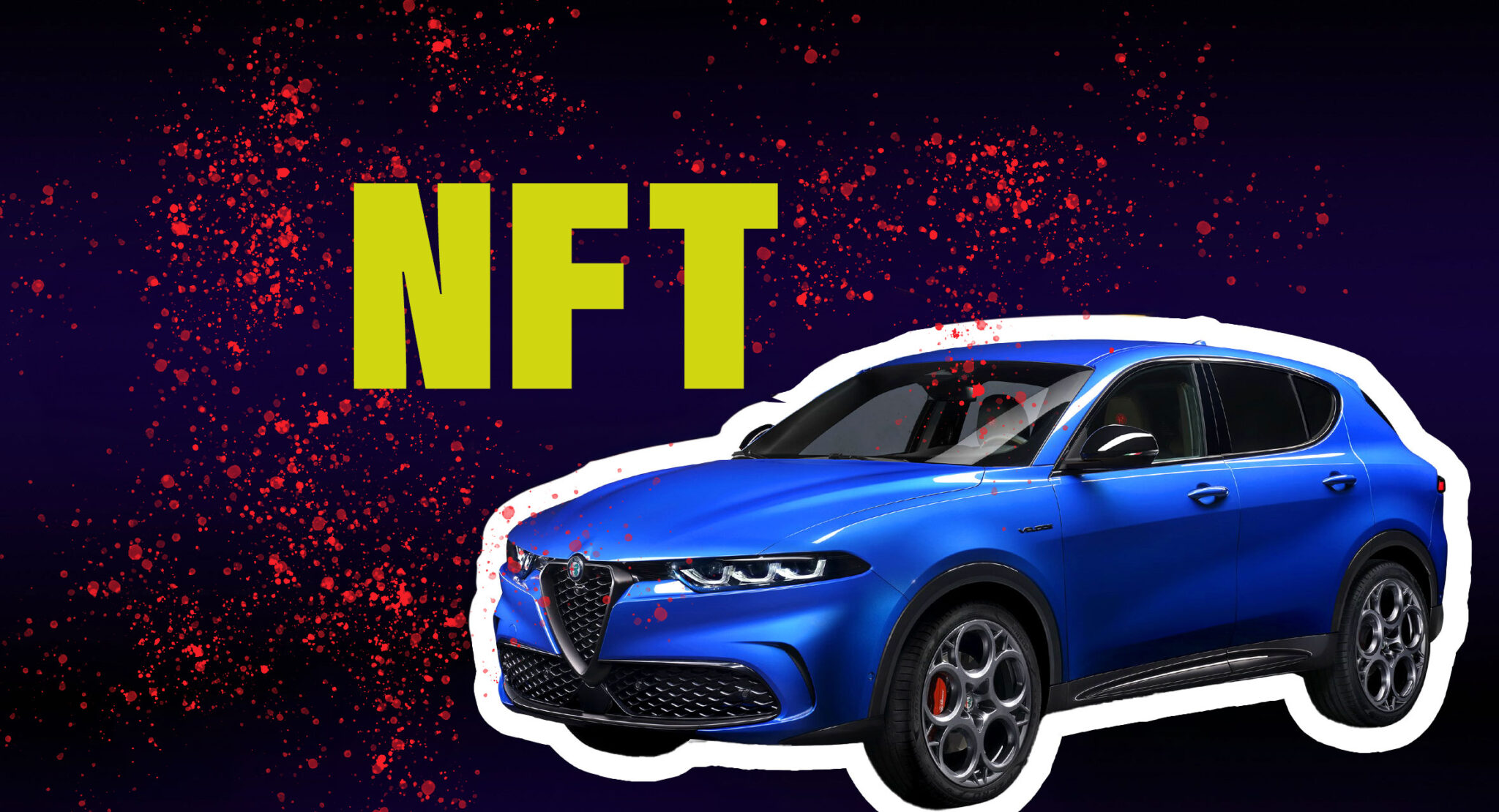 Could Alfa Romeo’s NFT Tech Make Your Car Worth Less And Ruin Your ...