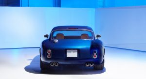 RML's Pre-Production Ferrari 250 GT SWB Restomod Looks Amazing | Carscoops