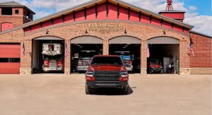 Ram Launches Second Wave Of "Built To Serve" Editions To Honor First ...