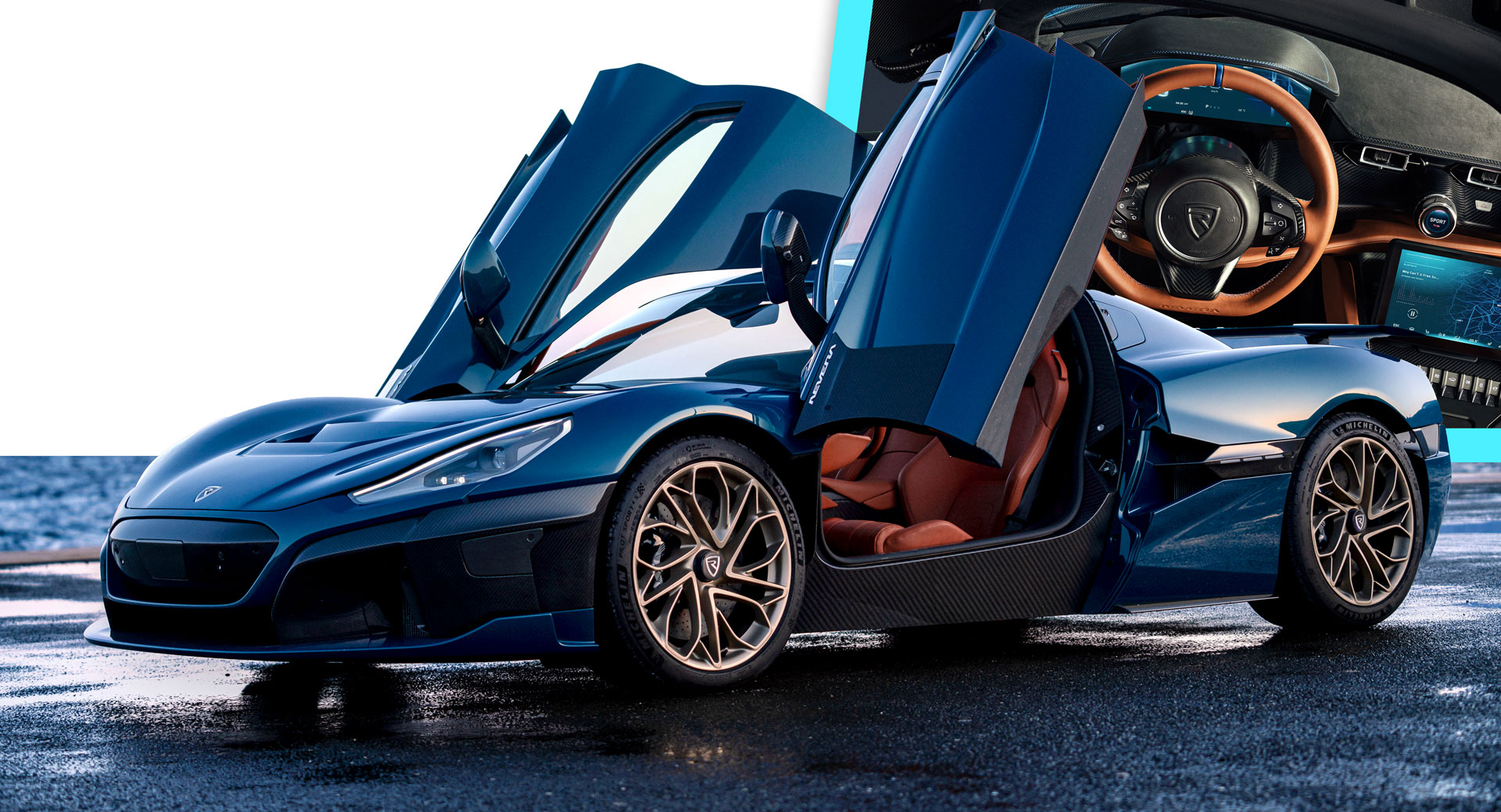 Okay Petrolheads, Name One EV You’d Buy In A Heartbeat Right Now ...